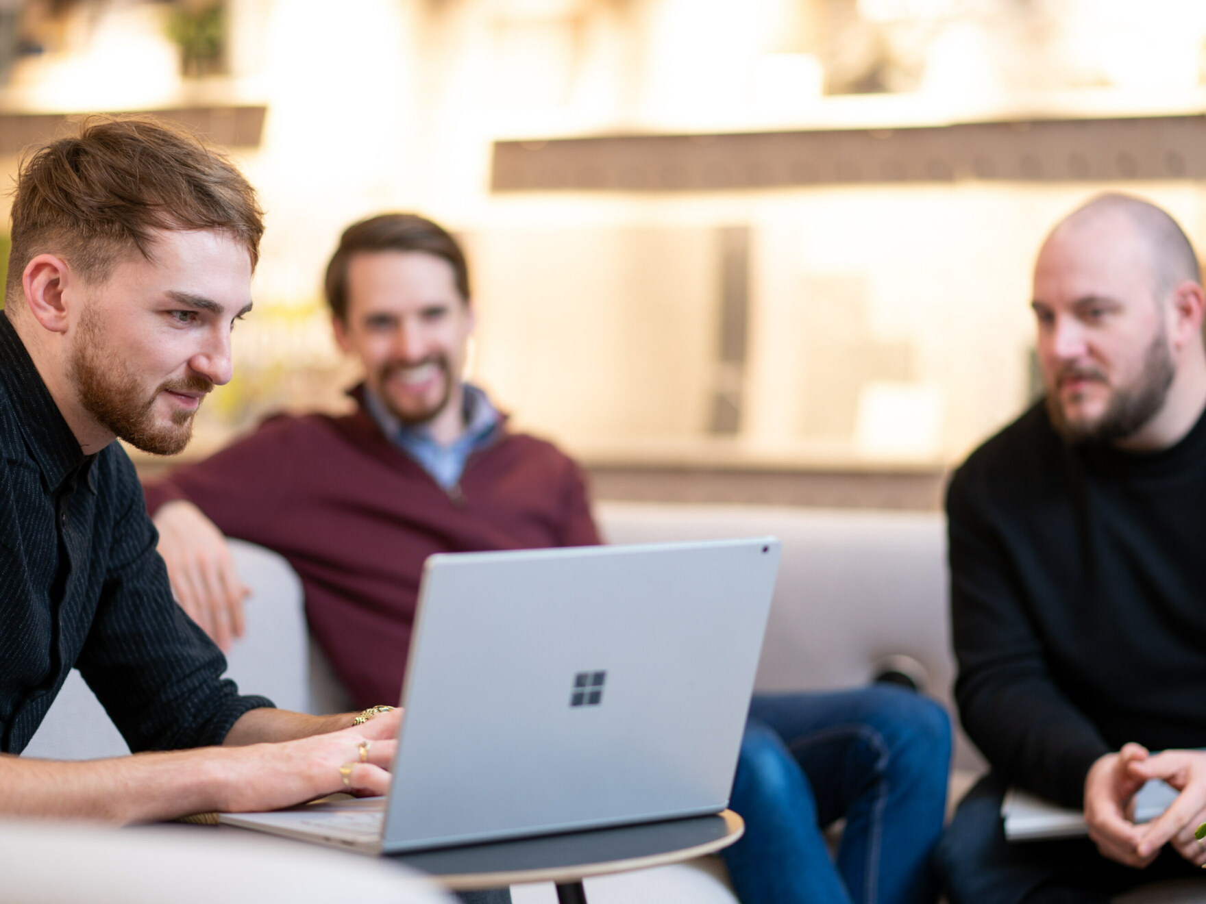 While some companies have successfully implemented hybrid working, we ...