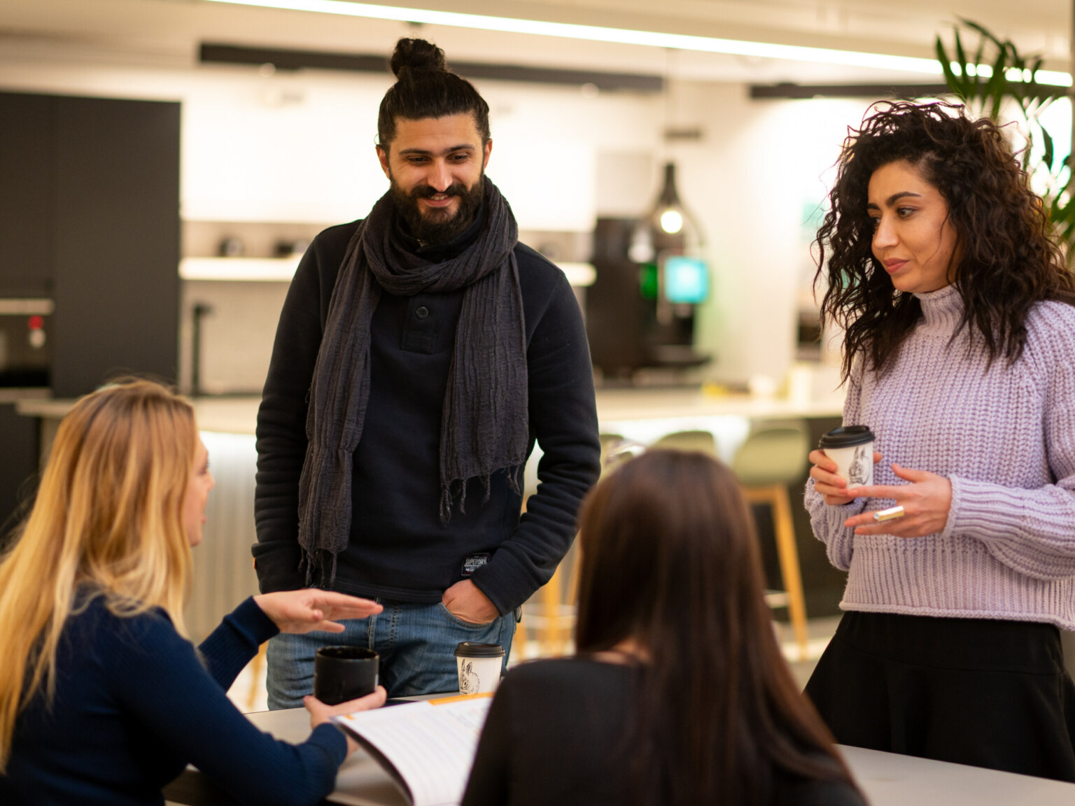 Deloitte Global 2023 Gen Z and Millennial Survey