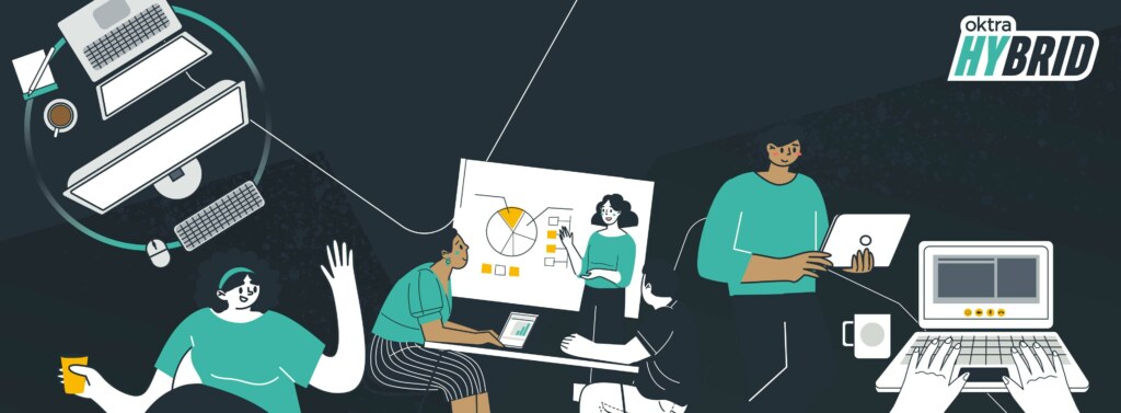 Home / Insights / What is Hybrid Working? Everything You Need to Know ...